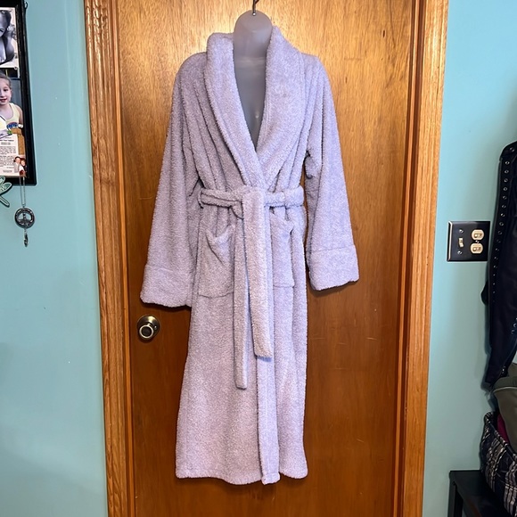 Bath & Body Works | Intimates & Sleepwear | Bath Body Works Purple ...